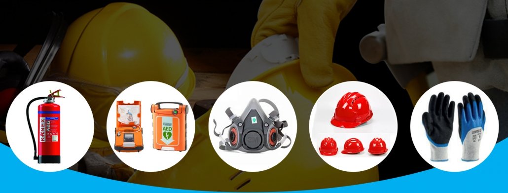 KSB International Safety Products